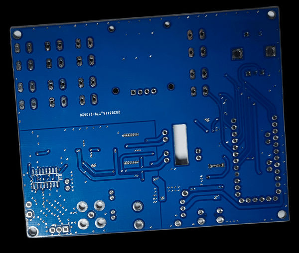 Comprar Si4735 Rádio Multibanda AM FM SW SSB Montar Si4735-D60 - Loja ...