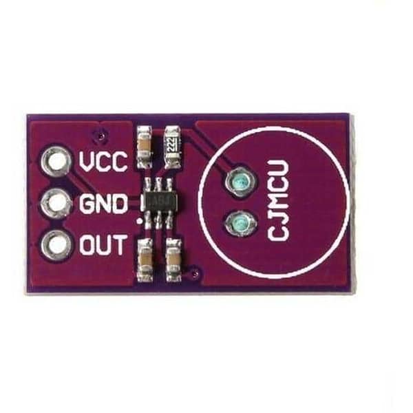 Comprar Max9812 Módulo Amplificador Microfone De Eletreto MAX9812L ...