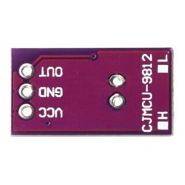 Comprar Max9812 Módulo Amplificador Microfone De Eletreto MAX9812L ...