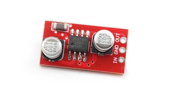 Comprar LM2662 Gerador De Tensão Simétrica Regulador De Tensão - Loja ...