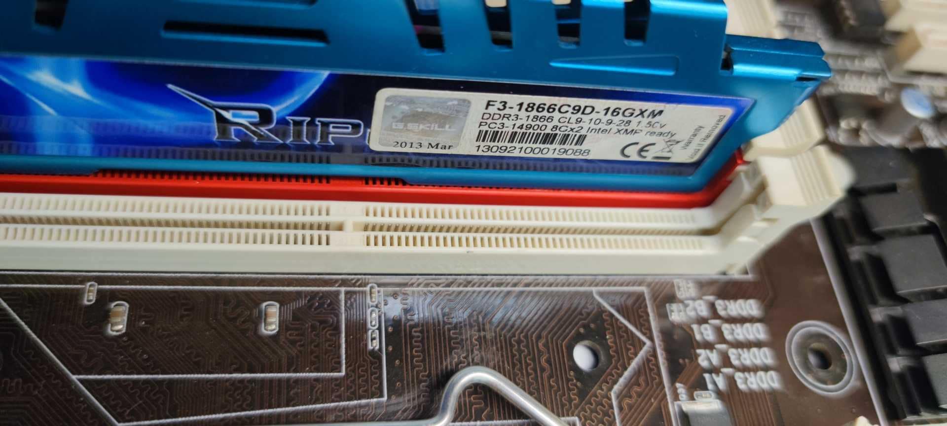 Comprar Kit Placa-mãe Biostar TZ77A E Processador I7 3770K 1155 Z77 8gb Ram - Loja Toni Eletrônica