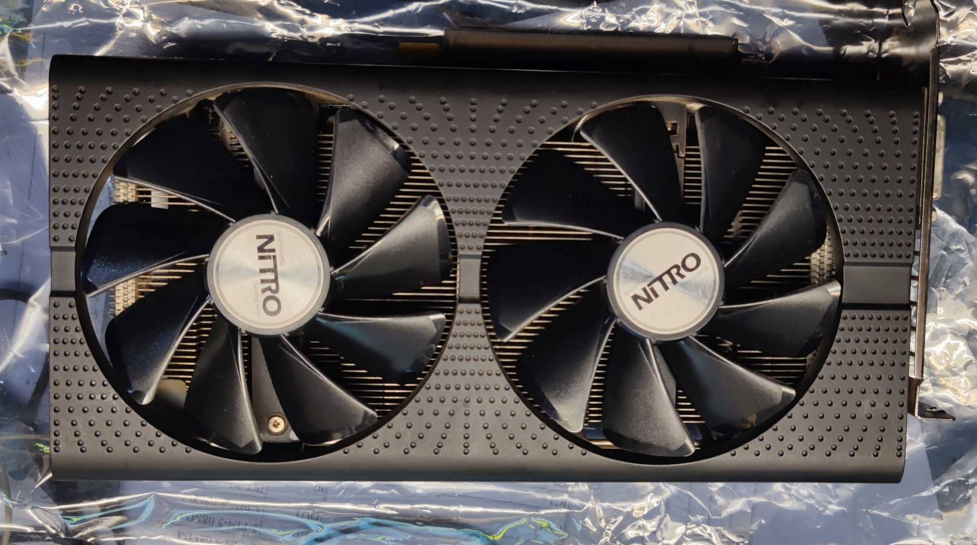 Rx 470 Sapphire Nitro 4gb | ppgbbe.intranet.biologia.ufrj.br