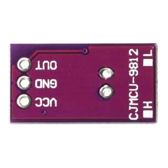 Comprar Max9812 Módulo Amplificador Microfone De Eletreto MAX9812L ...