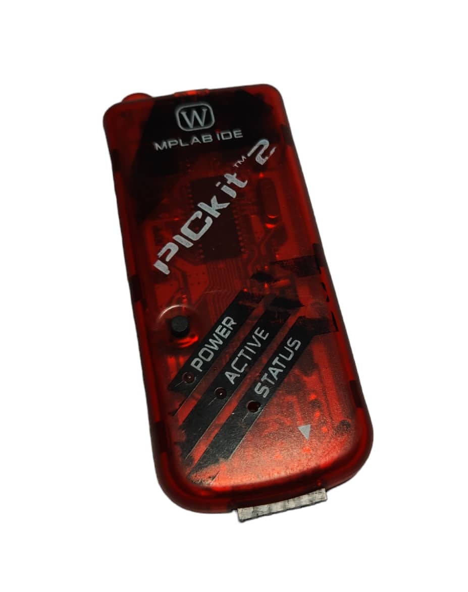 Comprar Pickit 2 Gravador Programador De Microcontrolador PIC USB ... Comprar Pickit 2 Gravador Programador De Microcontrolador PIC USB ...