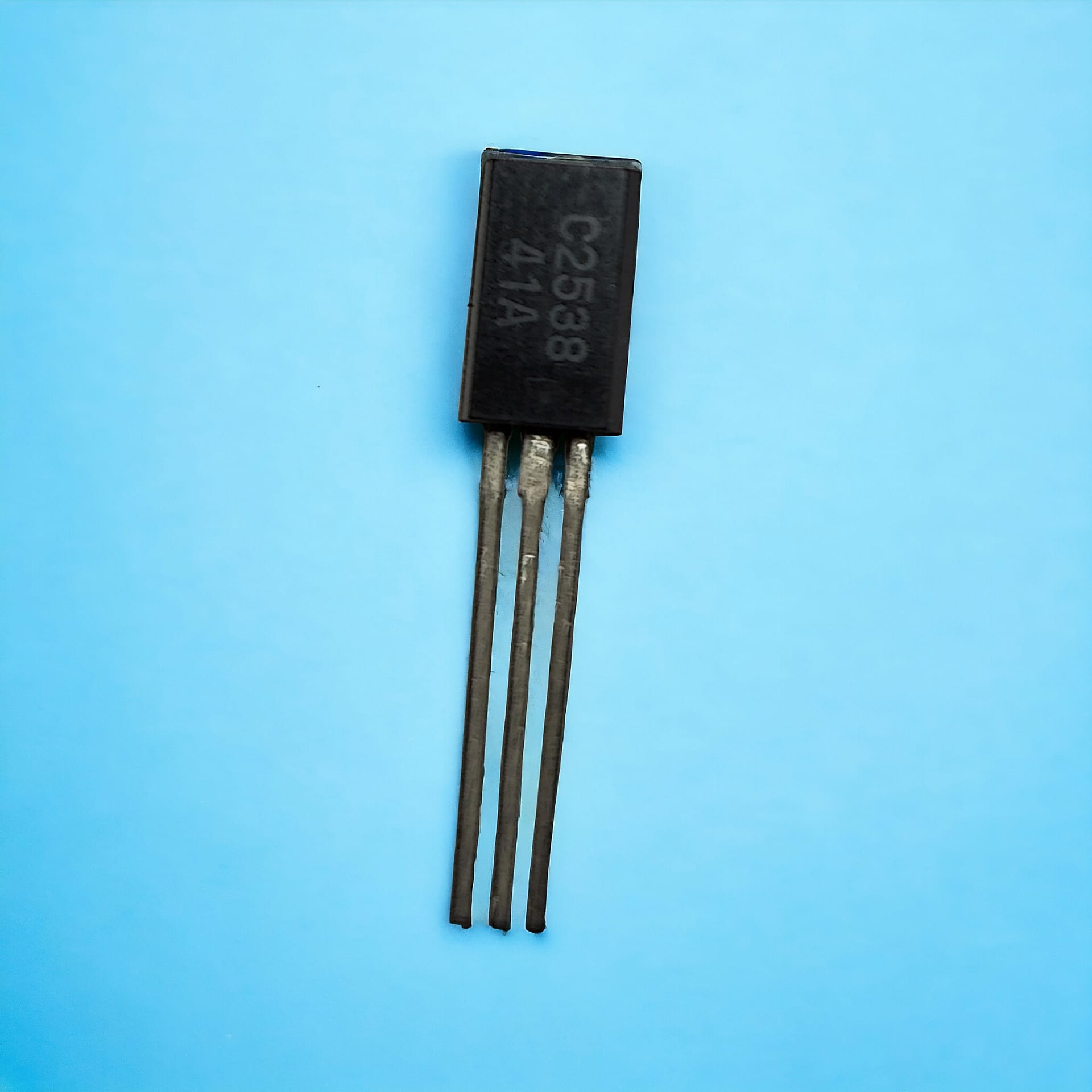 Comprar Transistor 2SC2538 Para RF - Loja Toni Eletrônica